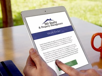 Tenant Services - 360 Realty & Property Management, TX